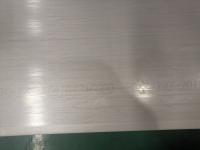 China ASTM A240 AISI 420 Hot Rolled Stainless Steel Plate 3-20mm GB/T4237 20Cr13 for sale