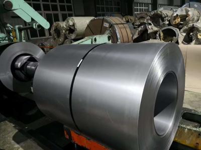 China QStE340TM High Strength 0.5mm Pickled Steel Coil for Automotive Structural Parts for sale