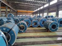 China QStE340TM High Strength 0.5mm Pickled Steel Coil for Automotive Structural Parts for sale