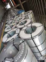 China QStE340TM High Strength 0.5mm Pickled Steel Coil for Automotive Structural Parts for sale