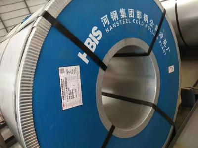 China QStE380TM Pickled High Strength Steel Coil 3.2x1250mm for Automotive Frames for sale