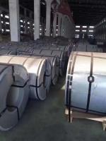 China QStE380TM Pickled High Strength Steel Coil 3.2x1250mm for Automotive Frames for sale