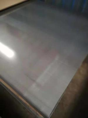 China QStE380TM High Strength Automotive Steel Plate 8mm Thickness 1500x6000mm for sale