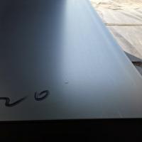 China JIS G3113 SAPH440 10mm Automotive Steel Sheet High Strength Hot Rolled for sale