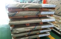 China ASTM A240 AISI 304L Stainless Steel Sheet 0.3-3mm 2B BA HL 8K PVC Film for sale