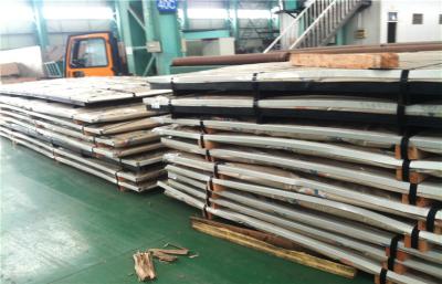 China ASTM A240 AISI 304L Stainless Steel Sheet 0.3-3mm 2B BA HL 8K PVC Film for sale