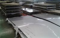 China Cold Rolled Hot Rolled Stainless Steel Sheet Plate Grade 304 0.5mm-3.0mm Width 1219mm for sale