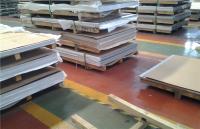 China Cold Rolled Hot Rolled Stainless Steel Sheet Plate Grade 304 0.5mm-3.0mm Width 1219mm for sale