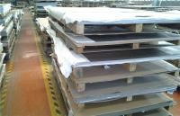 China Cold Rolled Hot Rolled Stainless Steel Sheet Plate Grade 304 0.5mm-3.0mm Width 1219mm for sale
