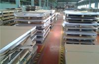 China Cold Rolled Hot Rolled Stainless Steel Sheet Plate Grade 304 0.5mm-3.0mm Width 1219mm for sale