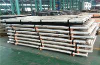 China ASTM A240 0.5mm Cold Rolled 321 Stainless Steel Sheet 1219x2438mm for Boiler for sale