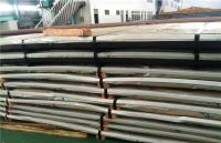China ASTM A240 0.5mm Cold Rolled 321 Stainless Steel Sheet 1219x2438mm for Boiler for sale