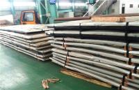 China 409L Stainless Steel Sheet 0.5-3.0mm 2B Finish TISCO BAOSTEEL POSCO 1219x2438mm for sale