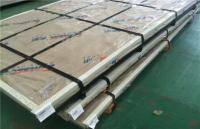 China 409L Stainless Steel Sheet 0.5-3.0mm 2B Finish TISCO BAOSTEEL POSCO 1219x2438mm for sale