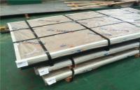 China 317L Stainless Steel Sheet 0.5mm-3mm Thickness 1219x2438mm TISCO BAOSTEEL for sale