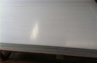 China SGS BV Certified 430 2B Stainless Steel Sheet 0.3-3.0mm for Heating Water Systems for sale