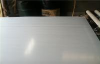 China SGS BV Certified 430 2B Stainless Steel Sheet 0.3-3.0mm for Heating Water Systems for sale