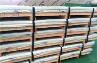 China 201 Stainless Steel Sheet 0.5-3mm 2B Mirror Finish 1219x2438mm Cold Rolled for sale