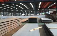 China Hot Rolled AISI 304 Stainless Steel Plate 3-150mm Thickness 1800mm Width Laser Cutting for sale