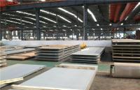China AISI 201 304 316 430 Stainless Steel Sheets Plates 0.3mm-100mm Thick for sale