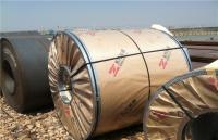 China 304 304L Hot Rolled Stainless Steel Coil No.1 Finish 0.3mm-8.0mm 1000-1500mm Width for sale