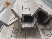 China Galvanized U Channel Steel BV St37 Q235b Sizes 6.3 to 40C for Building Construction for sale