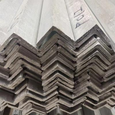 China Galvanized Angle Steel Bar 300x300mm for Building Structures Hot Dip Galvanized for sale