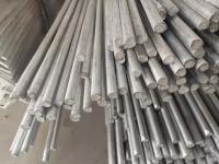 China Carbon ASTM A36 Galvanized Steel Rod 14mm 16mm Hot Dipped 3-480mm for sale