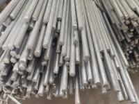 China Carbon ASTM A36 Galvanized Steel Rod 14mm 16mm Hot Dipped 3-480mm for sale