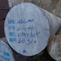 China SAE 4140 SCM440 Forged Steel Round Bar 60mm-800mm Hot Rolled Alloy Steel for sale