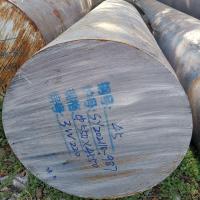 China Hot Rolled S45C Carbon Steel Round Bar 45# SAE 1045 8-400mm Diameter for sale