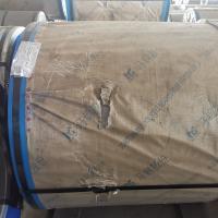 China Deep Drawing Id 508mm Cold Rolled Steel Coils Spcc for sale