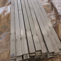 China 410 Stainless Steel Flat Bar 40x6x2000mm Ss410 Metal Plate Laser Cutting 12cr13 for sale