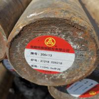 China ASTM A276 420 Forged Round Bar 20Cr13 UNS42000 Shafts OD 170mm for sale