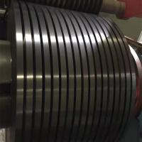 China Cold Rolled Dc01 Dc04 Dc03 Gi Steel Coil 0.2-3mm Thickness 1250 1500mm Width for sale