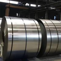 China Cold Rolled Dc01 Dc04 Dc03 Gi Steel Coil 0.2-3mm Thickness 1250 1500mm Width for sale