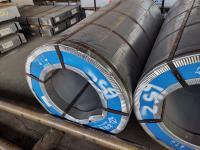 China DX51D+Z80 No Spangle Galvanized Steel Coil 1.5x1500mm for Construction for sale