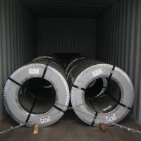 China Hot Dip Galvanized Steel Coil DX51D Z30 0.16-1.5mm Thickness for Roofing for sale