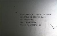 China Duplex stainless steel plate grade S31803 / S32205 for sale