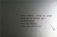 China Duplex stainless steel plate grade S31803 / S32205 for sale