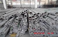 China 304 Stainless Steel Seamless Tube SCH10 SCH160 OD 1/8 to 10 Inch for Medical Machinery Aerospace for sale