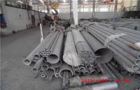 China 304 Stainless Steel Seamless Tube SCH10 SCH160 OD 1/8 to 10 Inch for Medical Machinery Aerospace for sale