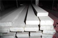 China 304 Stainless Steel Flat Bar 12-200mm Width 4-30mm Thickness with Polished Peeled Bright Surface Finish for sale