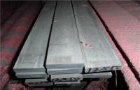 China 304 Stainless Steel Flat Bar 12-200mm Width 4-30mm Thickness with Polished Peeled Bright Surface Finish for sale