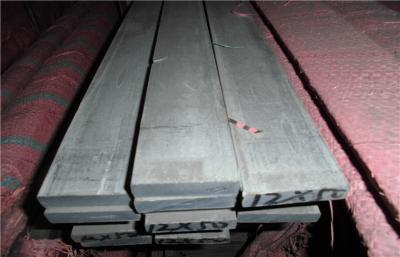 China 304 Stainless Steel Flat Bar 12-200mm Width 4-30mm Thickness with Polished Peeled Bright Surface Finish for sale