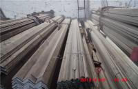 China 6m Grade 304 Stainless Steel Angle Bar 20-100mm Dimensions with Polished Surface Treatment for Industrial Applications for sale
