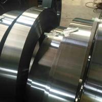 China MTC 65mn Spring Cold Rolled Steel Strip 0.1-3mm Soft Hard for sale