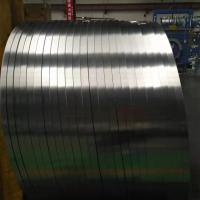 China SAE1045 SAE1050 High Carbon Spring Steel Strip 0.20-2.50mm Annealed Bright Polished for sale