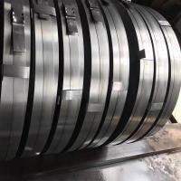 China SAE1045 SAE1050 High Carbon Spring Steel Strip 0.20-2.50mm Annealed Bright Polished for sale