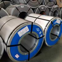 China 55% Aluminum Galvalume Steel Coil 0.3mm-3.0mm for Building Material for sale
